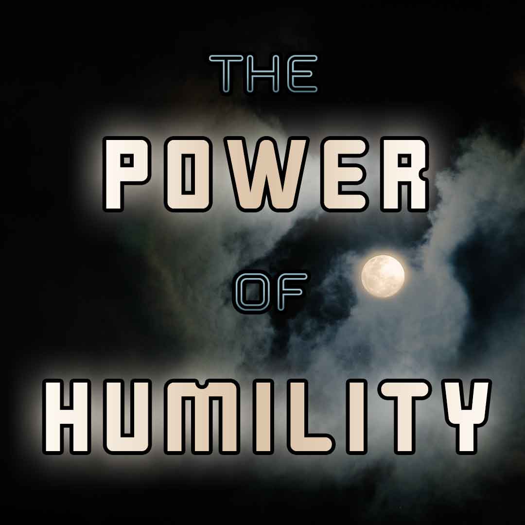 The Power of Humility - Spiritual work - Raúl Hurtado